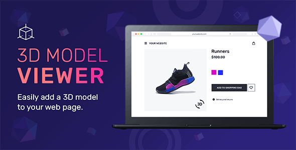 3d Model Viewer Javascript Download Jquery Script
